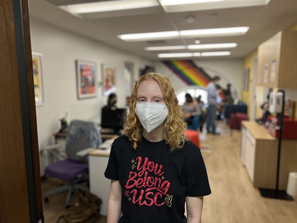 Home - LGBTQ+ Student Center